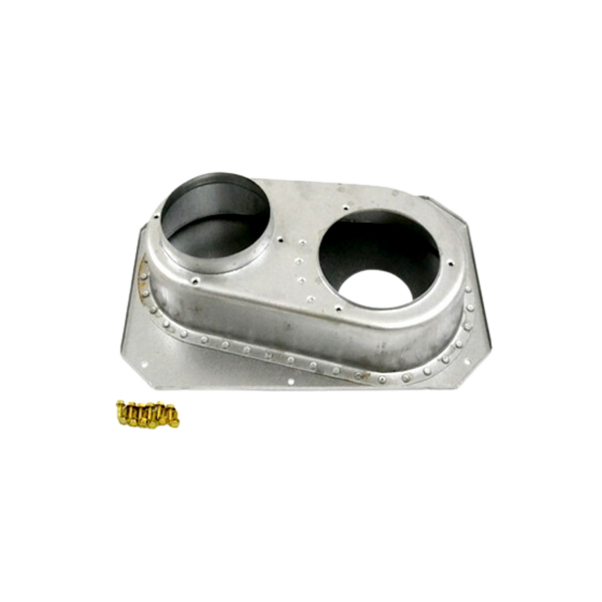 Carrier 326627-758 Inducer Housing Assembly – Snook & Aderton HVAC Supply