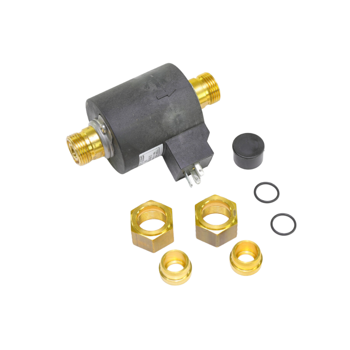 Carrier 30GX505673 Oil Pump Motor – Snook & Aderton HVAC Supply
