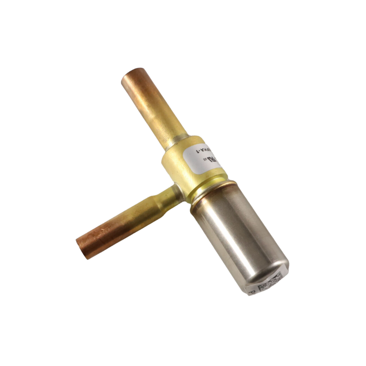 Trane VAL11170 Electric Expansion Valve (EEV) – Snook & Aderton HVAC Supply