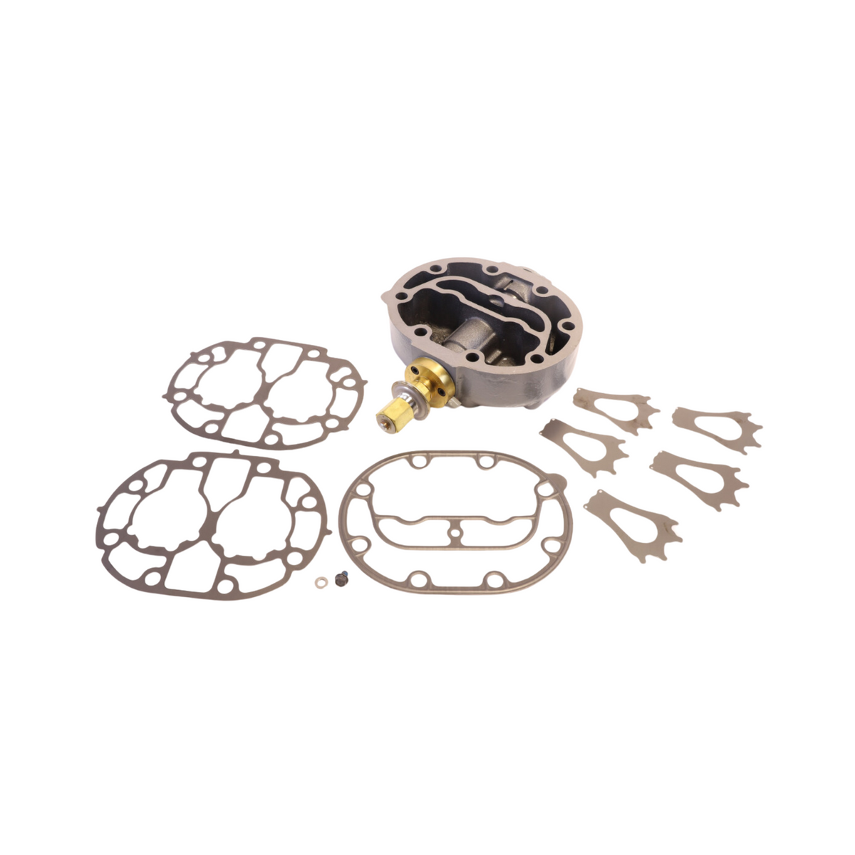 Carrier 06EA660139 Pressure Unloader Head Package – Snook & Aderton ...