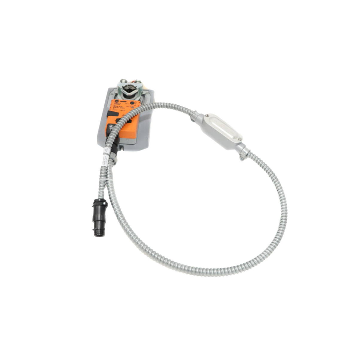 Trane ACT0509 24V, Non-Spring Return, Actuator – Snook & Aderton HVAC ...