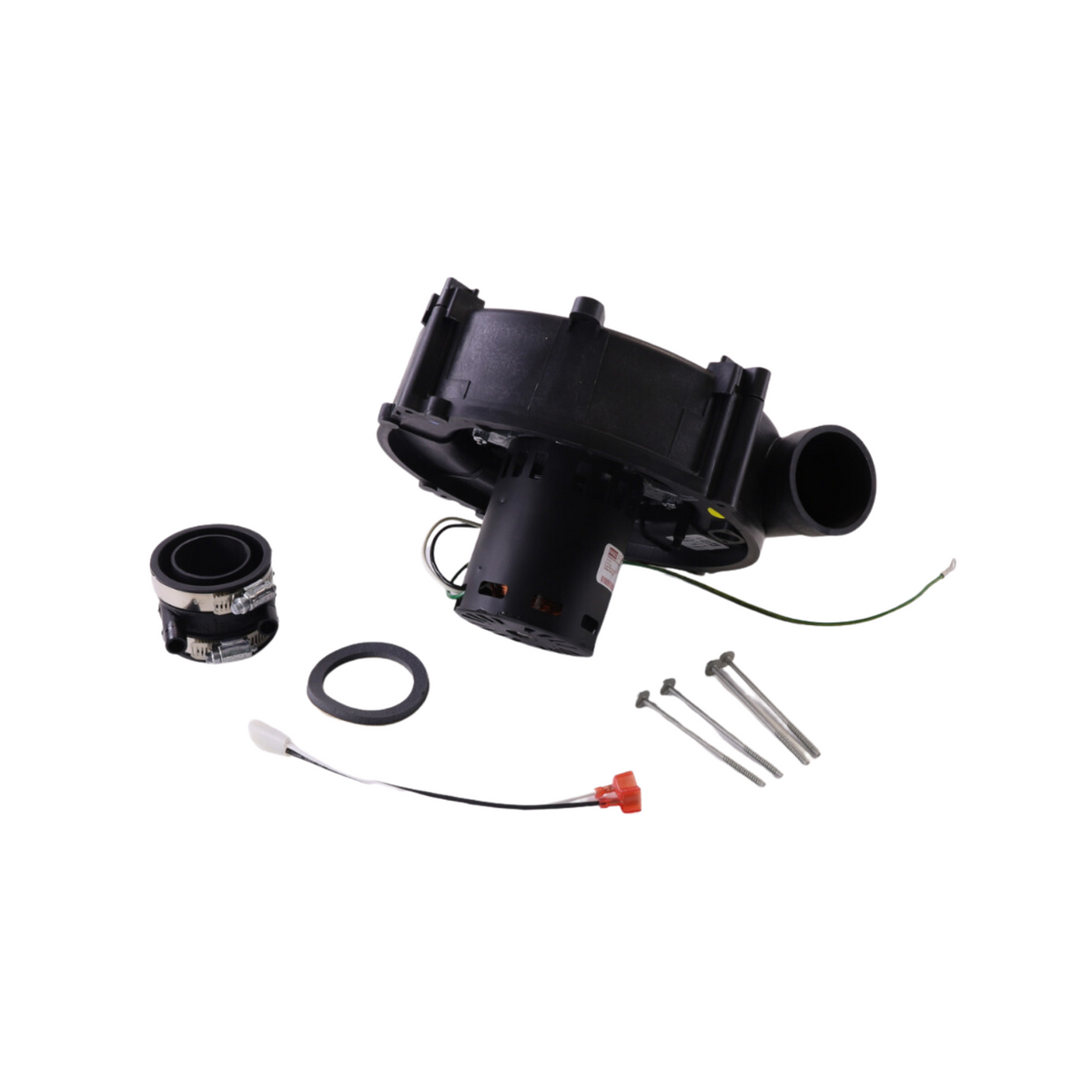 Carrier 333711-751 Inducer Motor and Housing Kit – Snook & Aderton HVAC ...