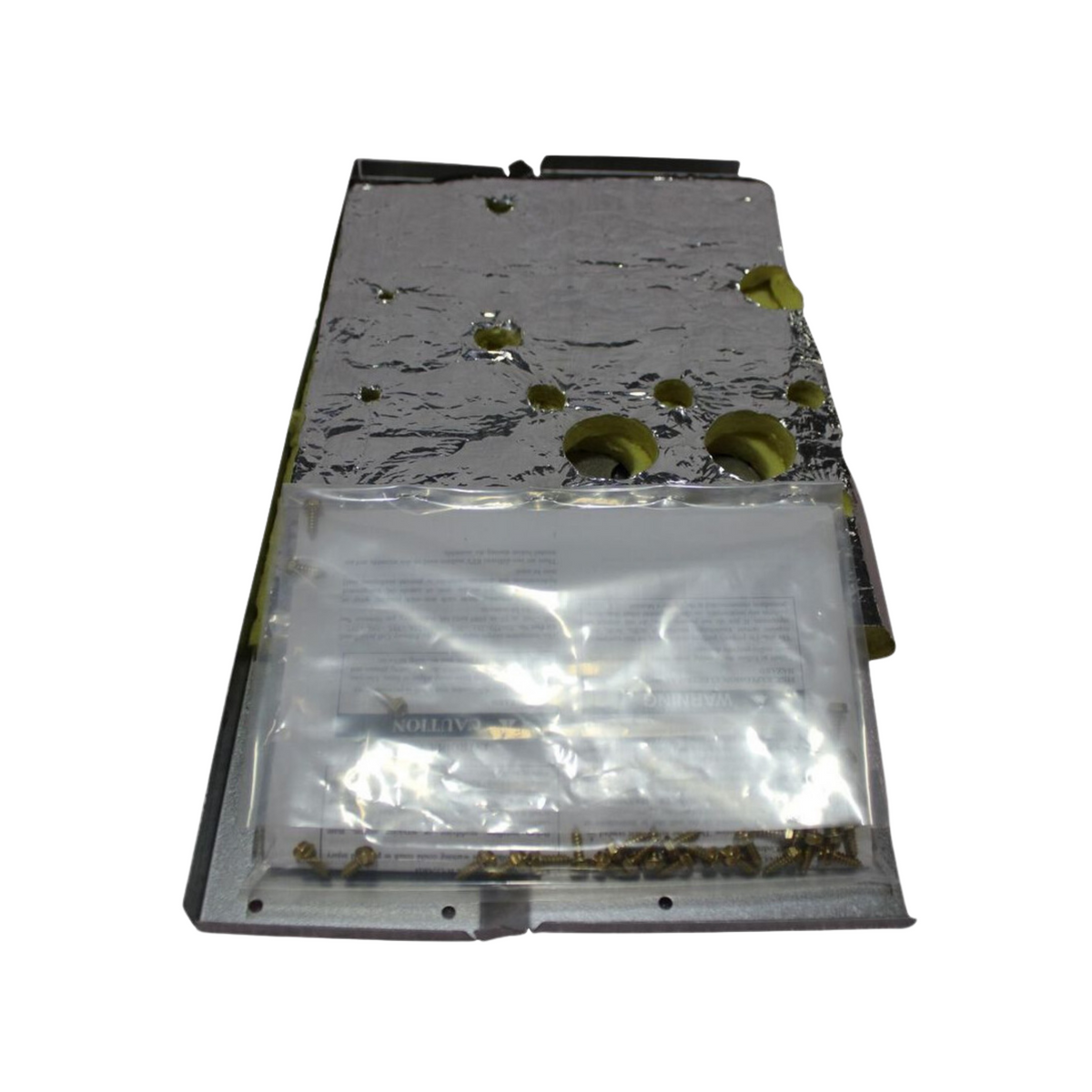 Carrier 336772-756-CBP Cell Panel Kit – Snook & Aderton HVAC Supply