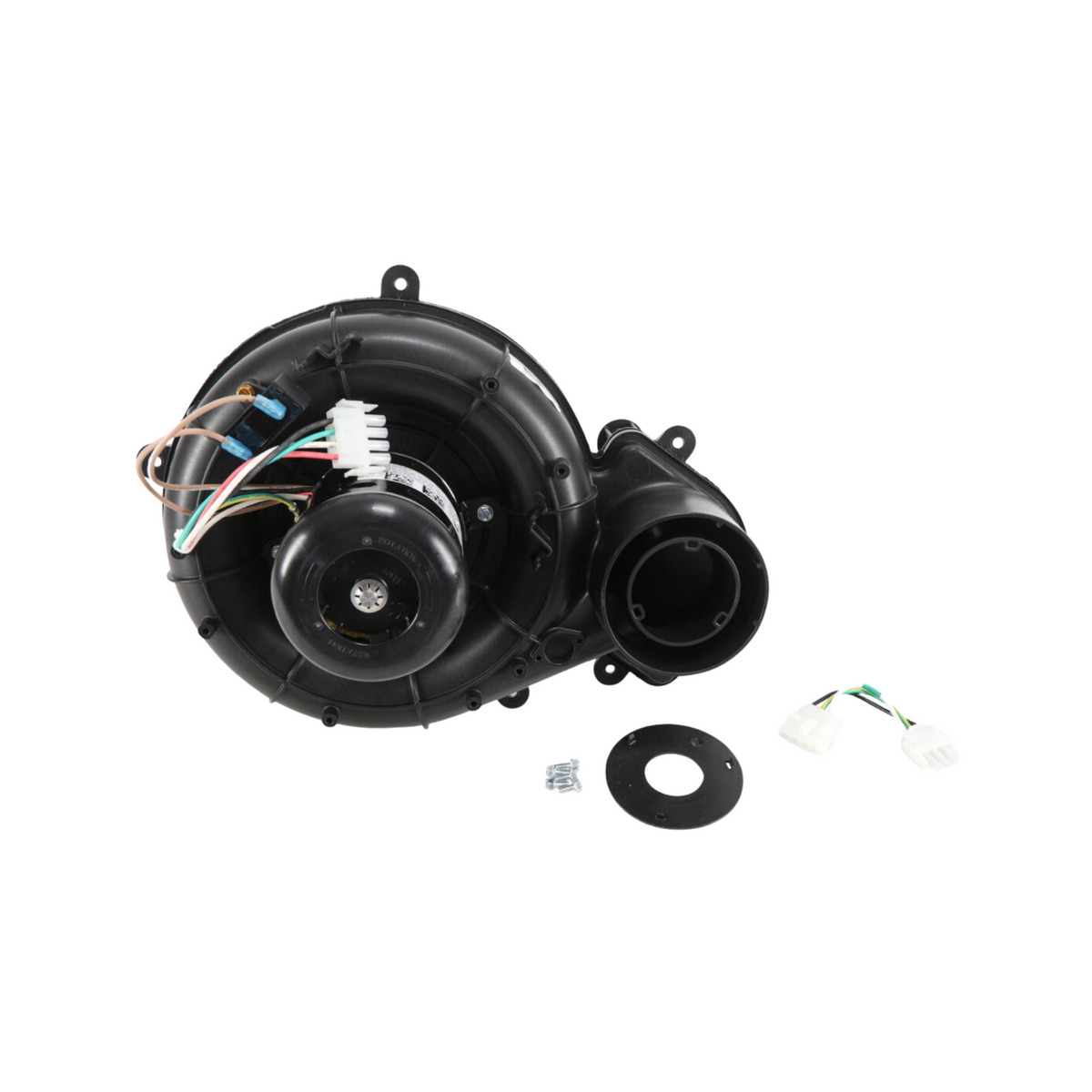 Carrier 348558-785-CBP Inducer Motor and Housing Kit – Snook & Aderton ...