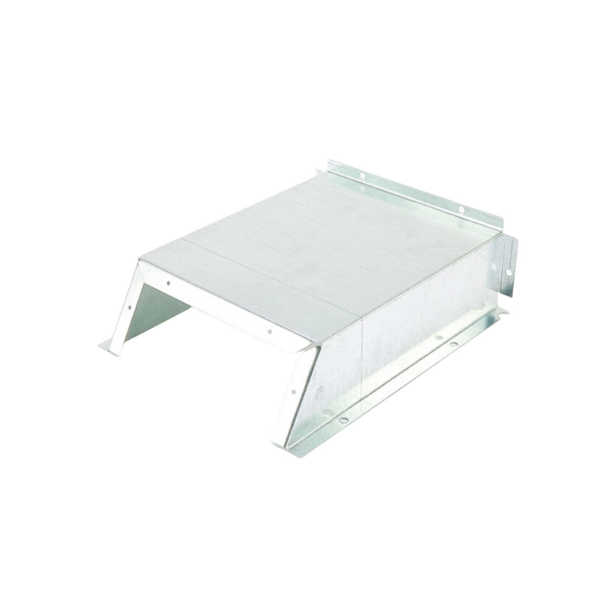 Carrier 48CH503114 Flue Box – Snook & Aderton HVAC Supply