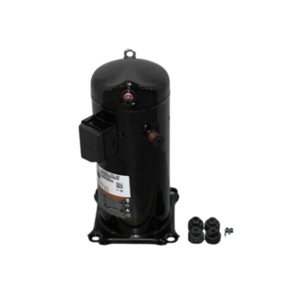 Copeland ZR72KCE-TFD-950 Scroll Compressor – Snook & Aderton HVAC Supply