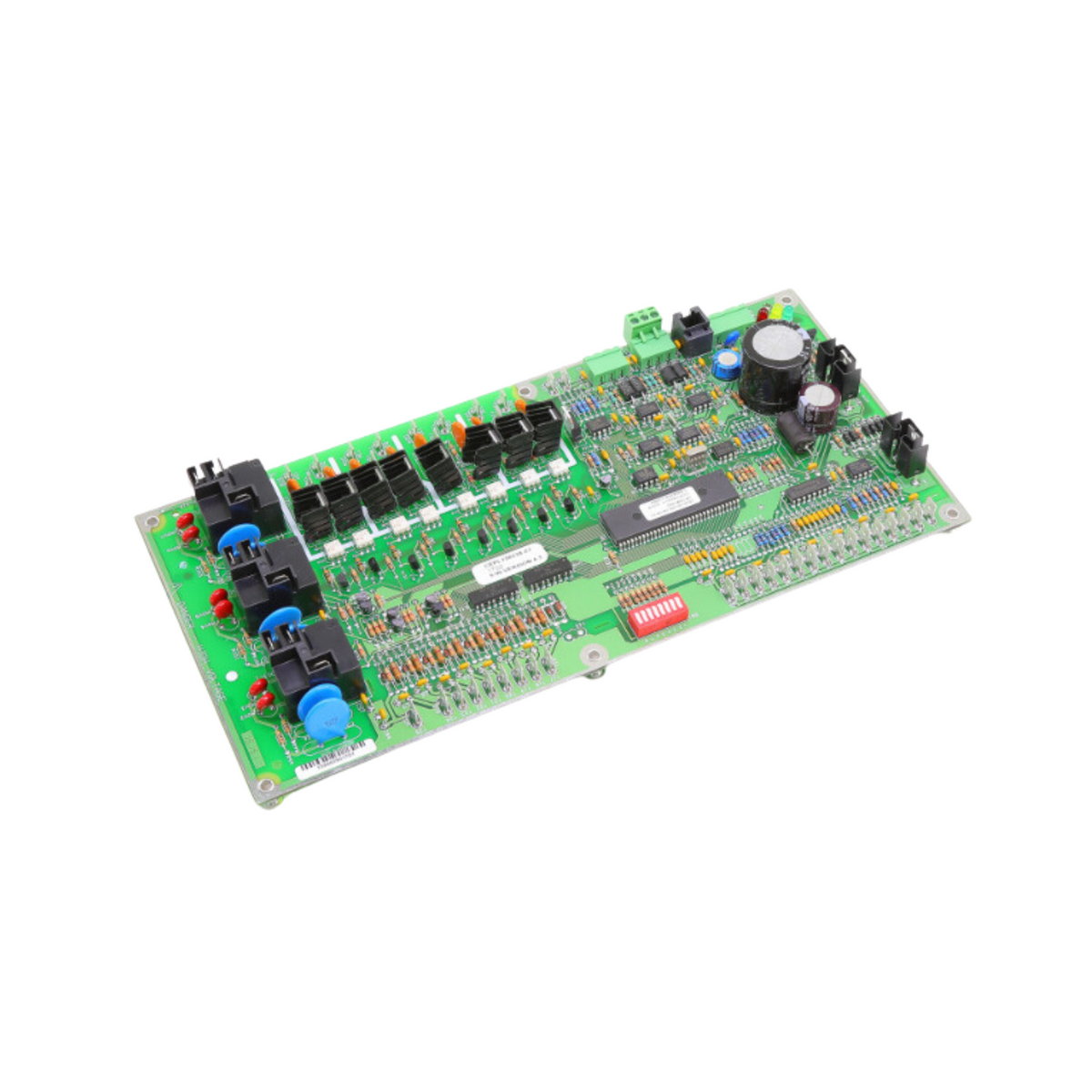 Carrier CEPL130238-07 Module Control Board – Snook & Aderton HVAC Supply