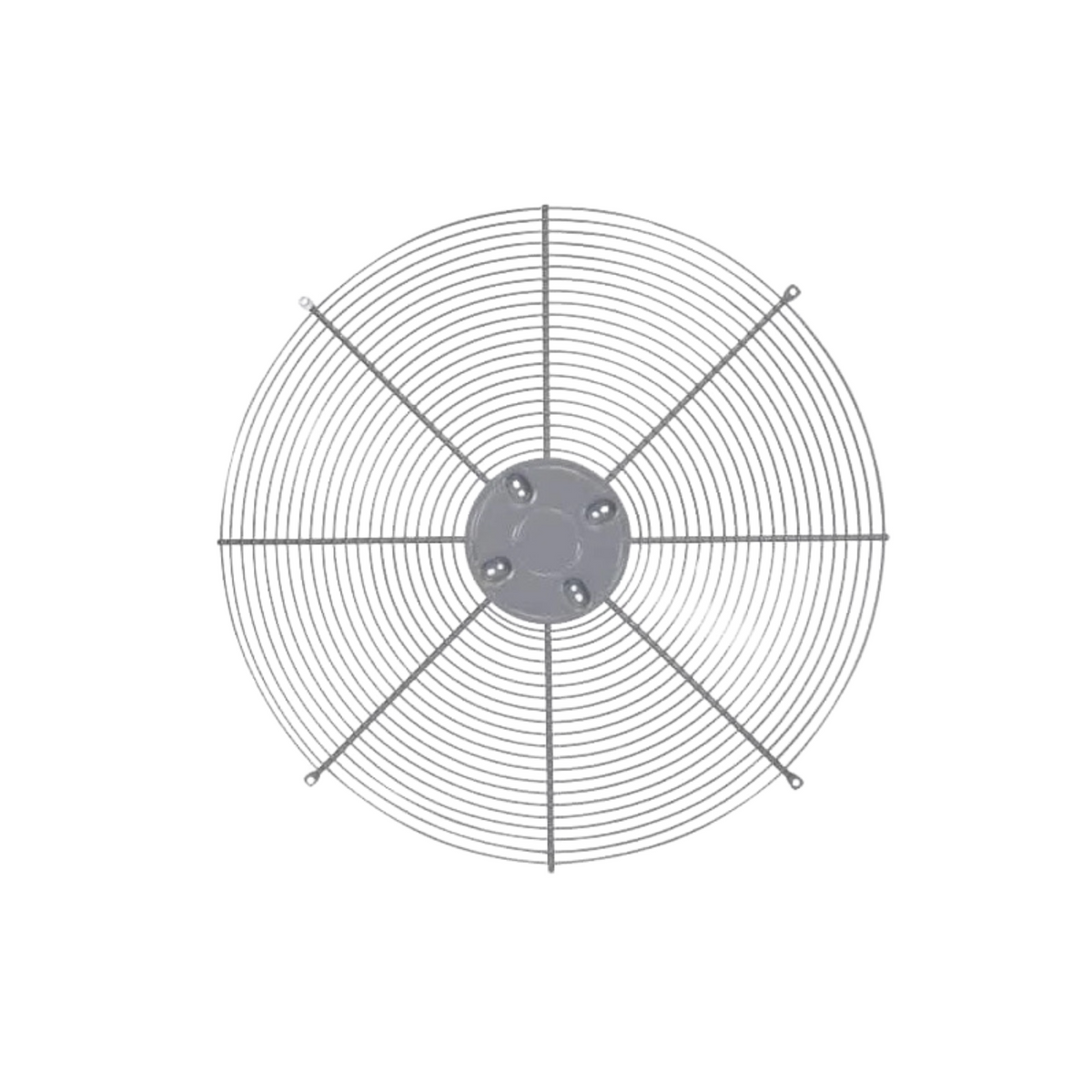 Carrier 333754-411 Top Panel, Fan Guard – Snook & Aderton HVAC Supply