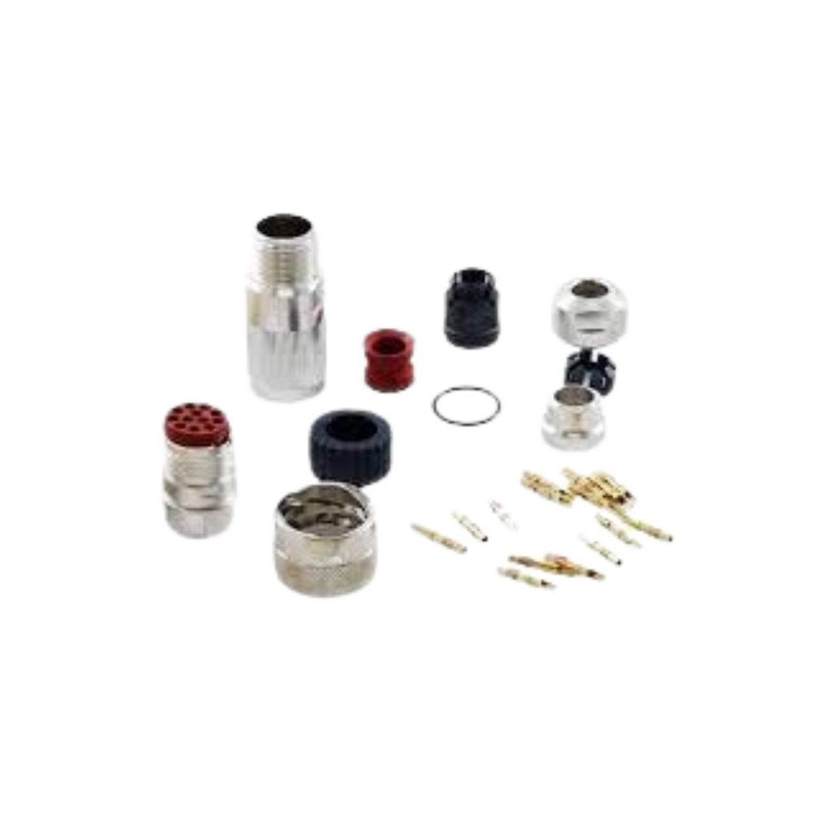 Fireye 129-164 Quick Disconnect Kit For Insight Scanner – Snook ...
