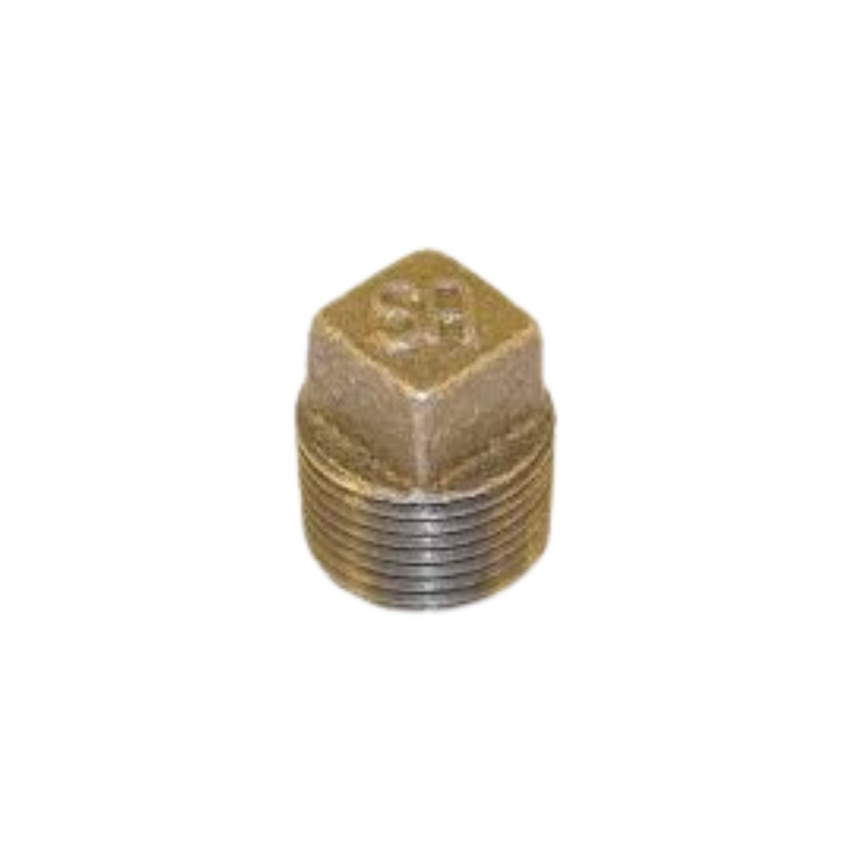 Fireye 35-202 3/8" NPT Plug – Snook & Aderton HVAC Supply