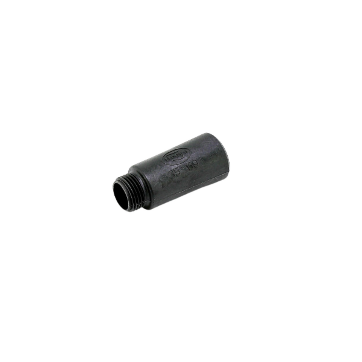 Fireye 35-69 1/2" NPT Flame Scanner Heat Insulator – Snook & Aderton ...