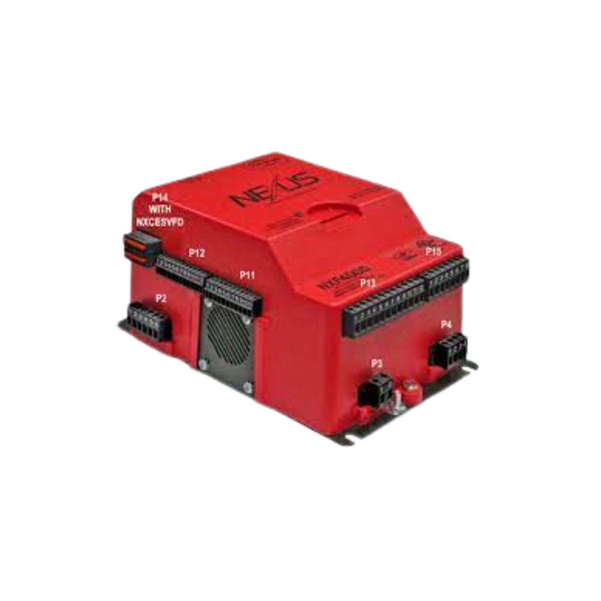 Fireye 60-3004 Terminal Kit For PPC4000, NXF4000 – Snook & Aderton HVAC ...