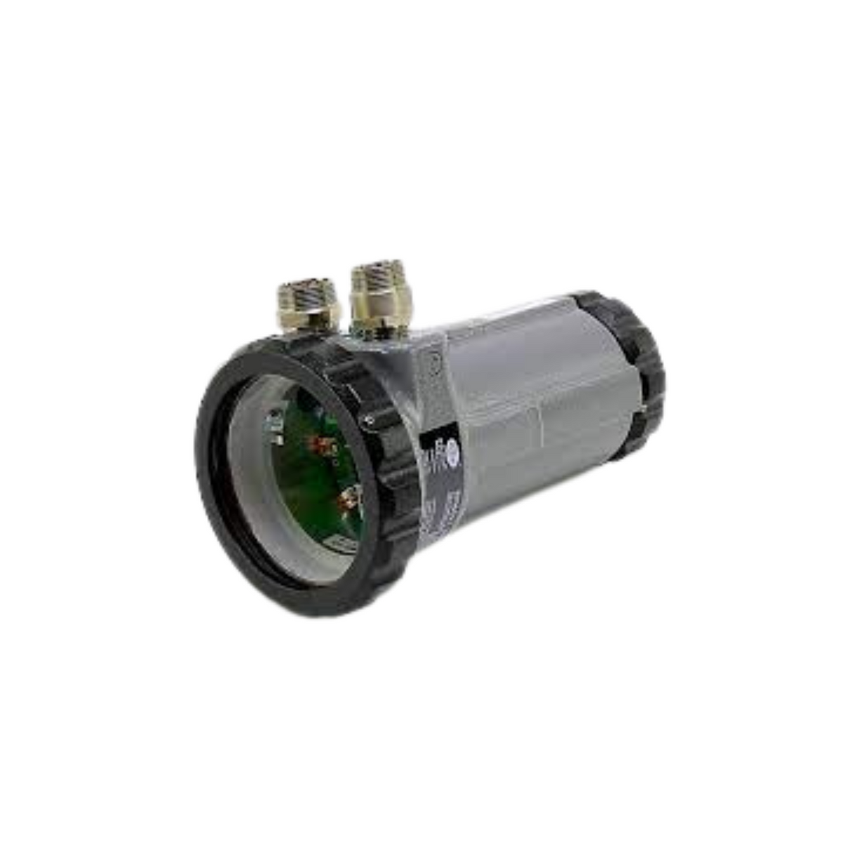 Fireye 95DSS3-1 Enhanced Model Insight II Scanner (Dual Detector - Inf ...