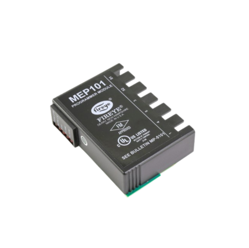 Fireye MEP101 Micro M Programmer Relite – Snook & Aderton HVAC Supply