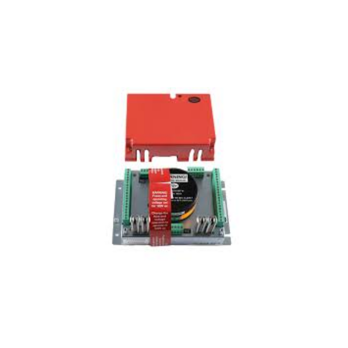 Fireye NXEXP300 Expansion Module – Snook & Aderton HVAC Supply