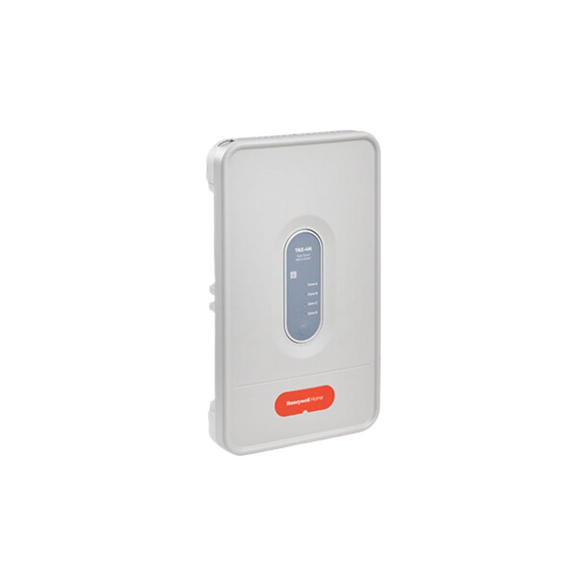 Honeywell TAZ-4H Add A Zone Panel For Use With Hz432/Hz432K, 4 Zones P ...
