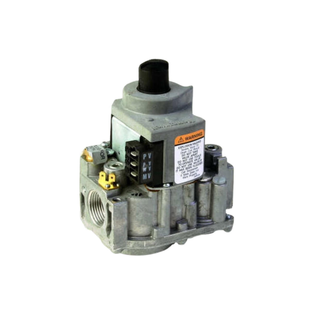 Honeywell VR8345H4555 24 Vac Dual Direct Ignition/Intermittent Pilot G ...