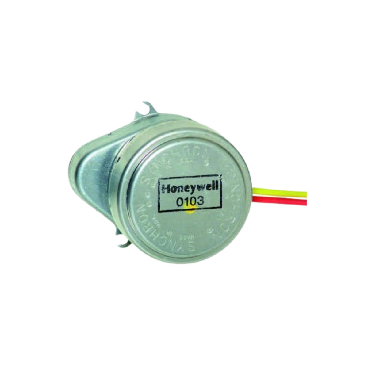 Honeywell 802360LA Motor, 120 Vac, 6" Leadwires, Used with V4043 and V ...