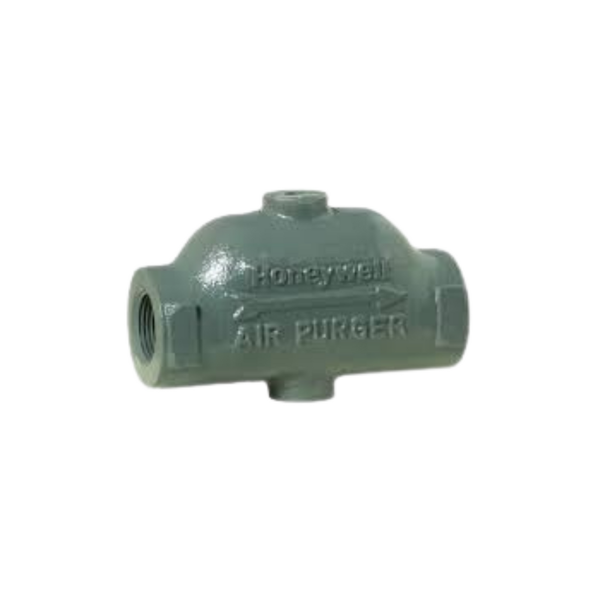 Honeywell AP401 - 1.25" Threaded Cast Iron Air Purger – Snook & Aderton ...