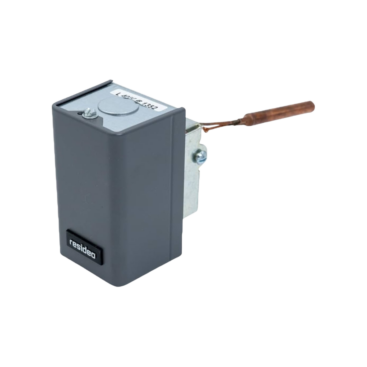 Honeywell L4080B1352 - Aquastat Controller, Immersion Type, High Limit ...