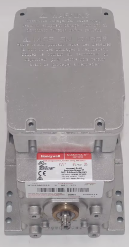 Honeywell M7285A1003 Modutrol IV Motor – Snook & Aderton HVAC Supply
