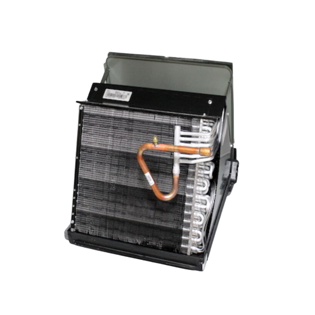 Trane COL16272 Aluminum Coil with Drain Pan Assembly – Snook & Aderton ...