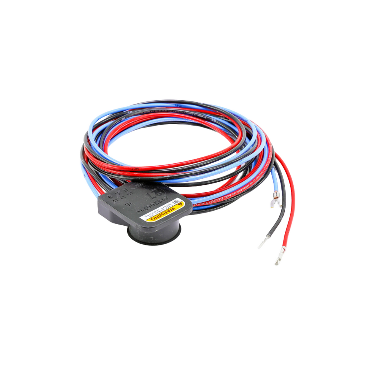 Trane PLU1167 460/575 Scroll Compressor Plug – Snook & Aderton HVAC Supply