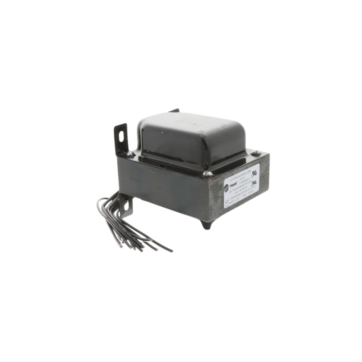 Trane TRR0765 375V, 120V Primary, 24V Secondary, Transformer – Snook ...