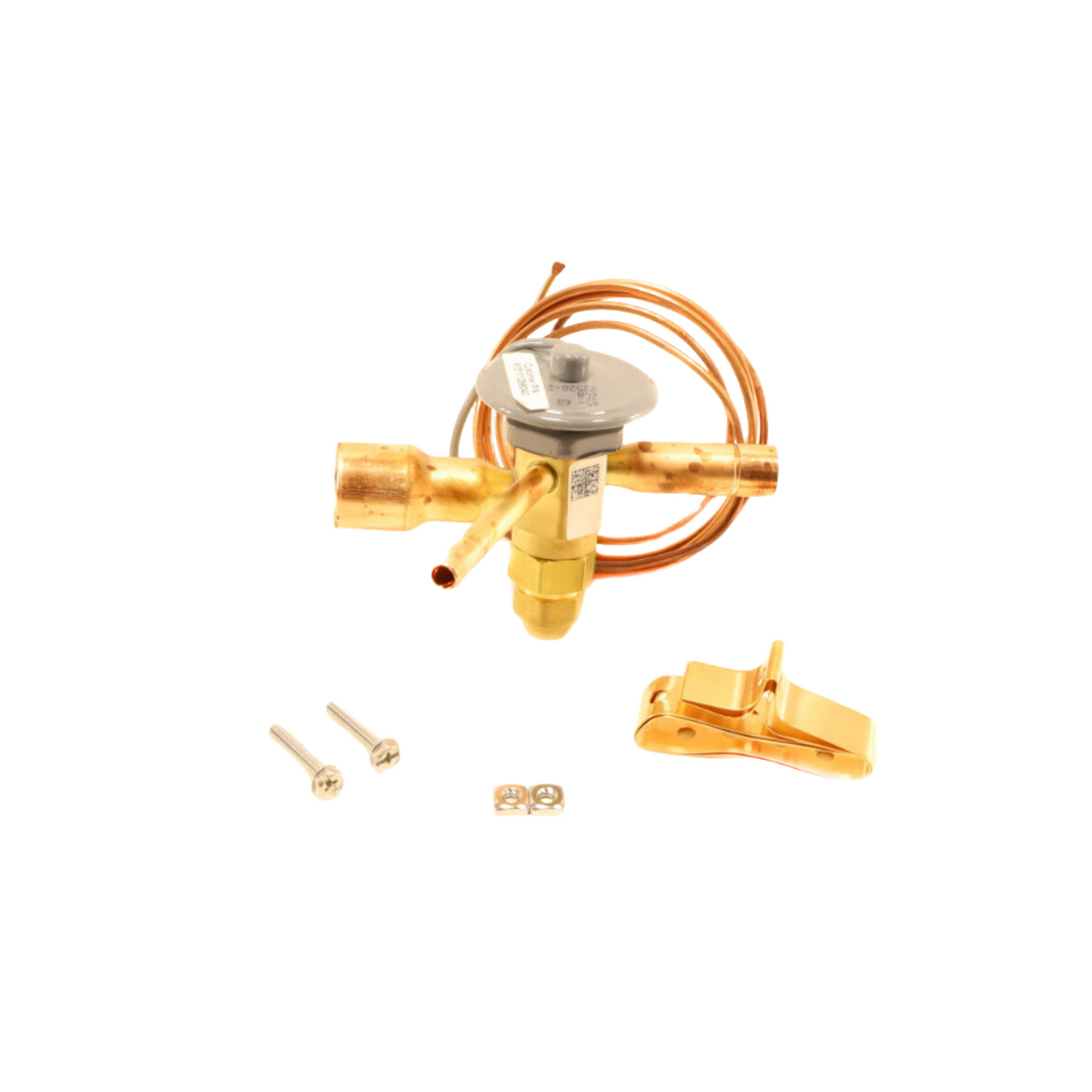 Trane VAL9574 8 Ton Capacity, R-410A, Expansion Valve (TXV) – Snook ...