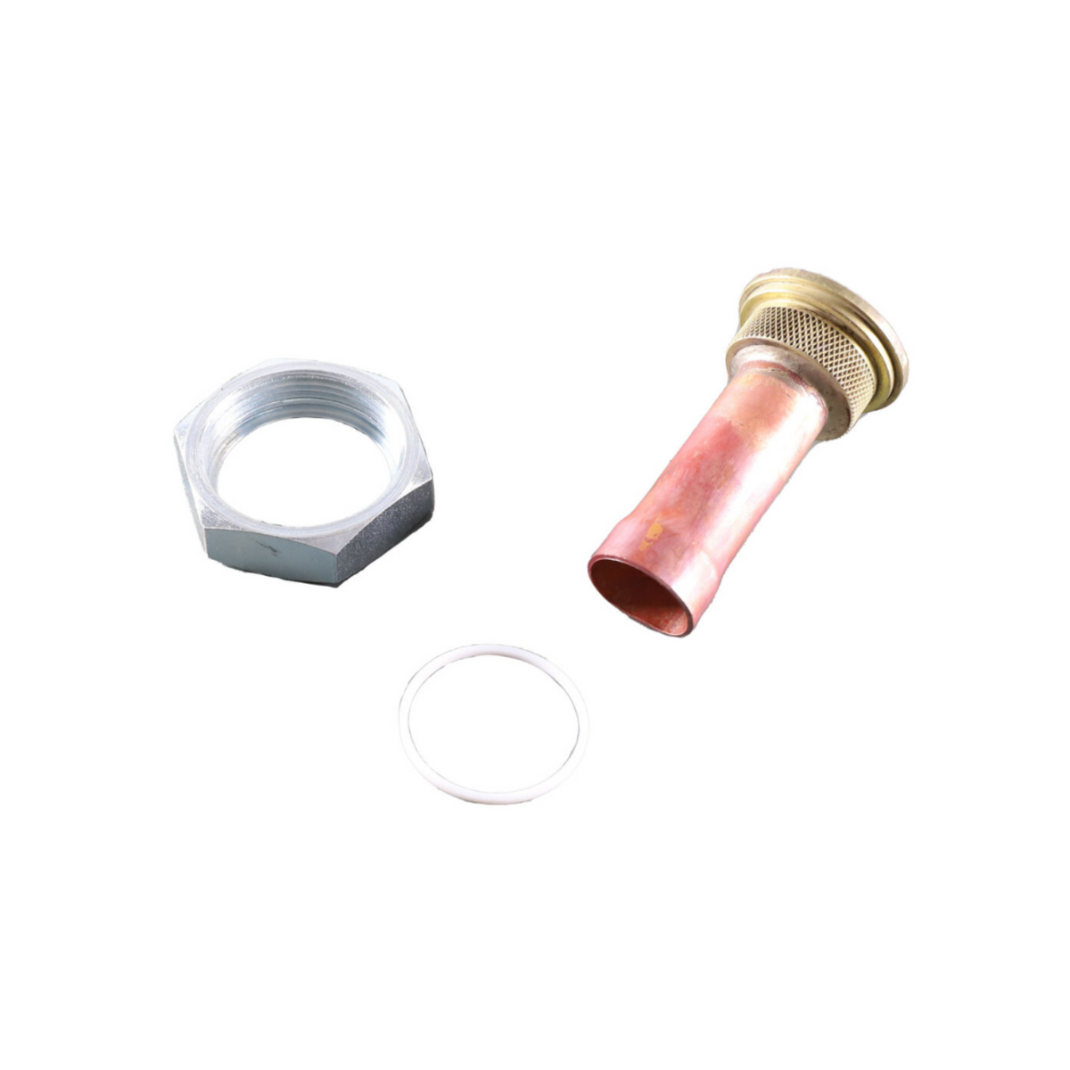 Trane KIT1168 0.875" ODF (Sweat), 1.75-12 RotoLock, RotoLock to ODF (S ...