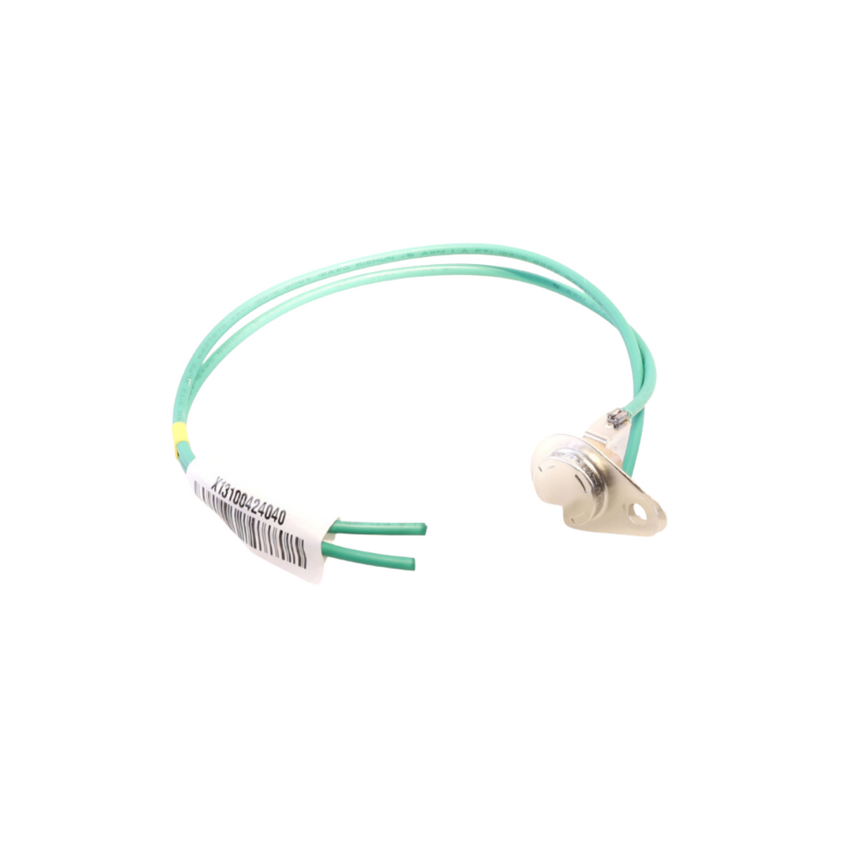 Trane CNT3782 200F CO Auto Limit Switch – Snook & Aderton HVAC Supply