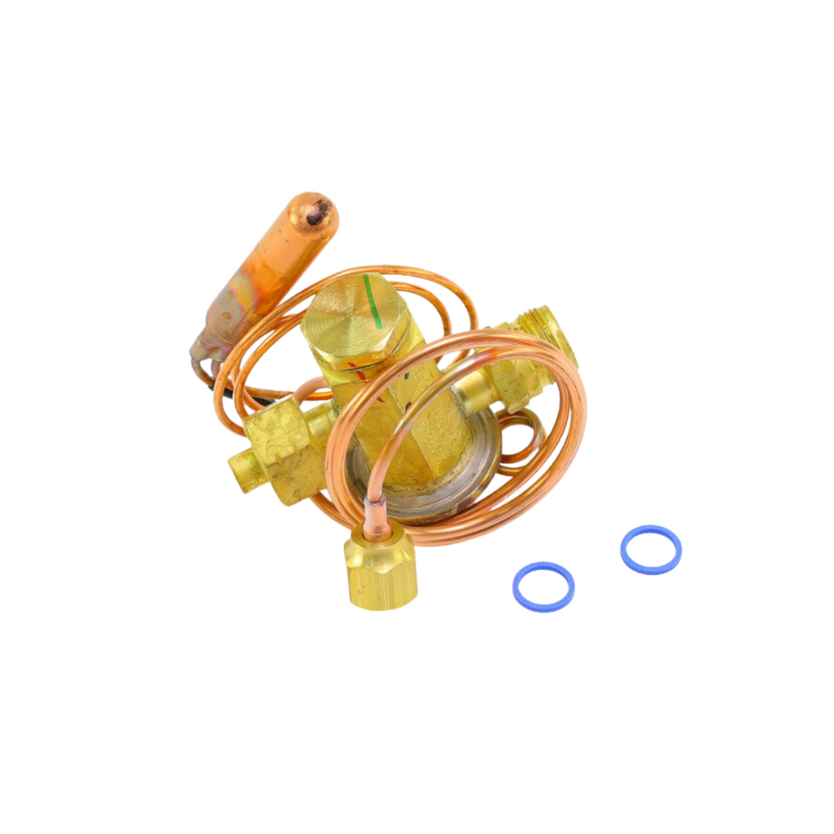 Trane VAL12849 3 Ton Capacity, 15% Bleed, Chatleff Expansion Valve (TX ...