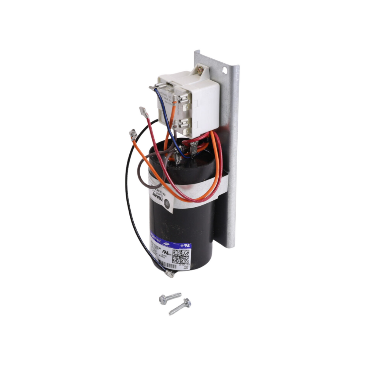 Trane BAYKSKT250A 112MFD, 330V, Hard Start Kit – Snook & Aderton HVAC ...
