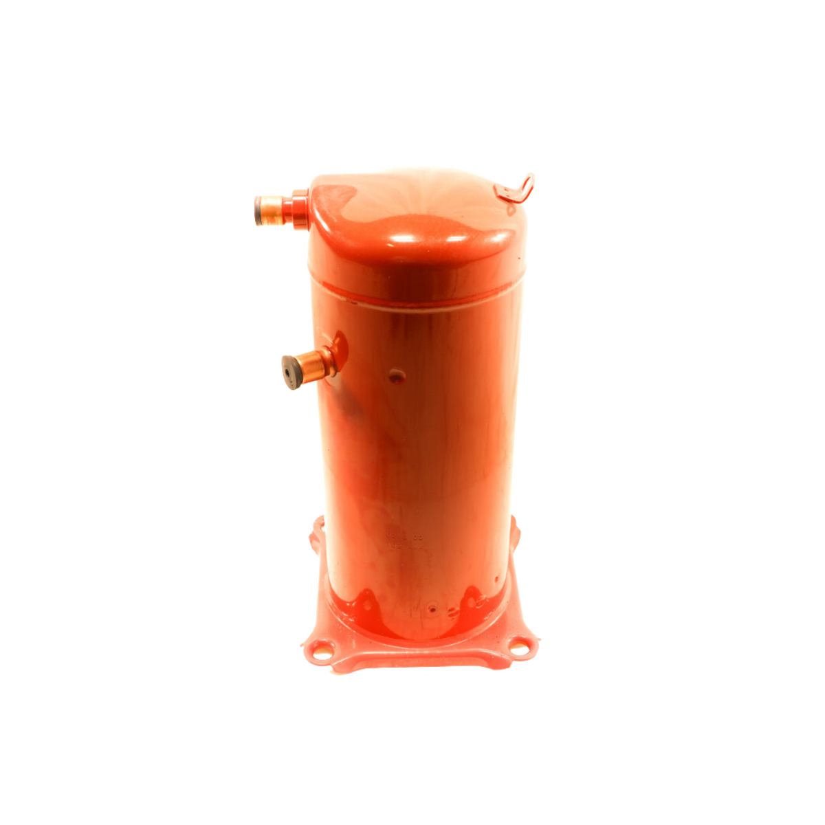 Trane COM11223 200/230V, R22, 3 Phase, Compressor – Snook & Aderton ...