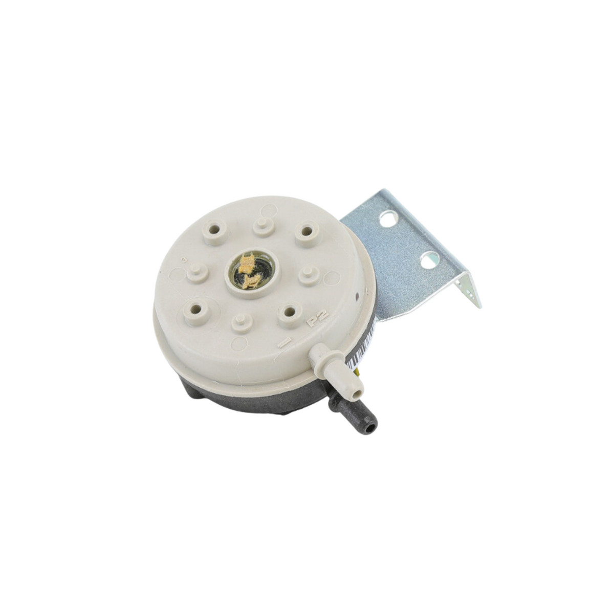 Trane CNT4991 10" SPST Pressure Switch with Mount Bracket – Snook ...