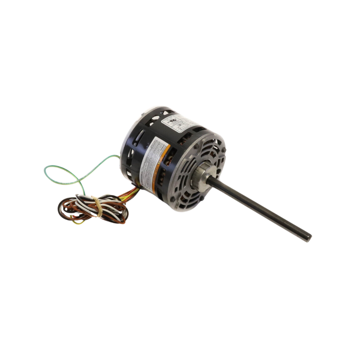 Trane MOT19028 1/8 HP, 120V, 1050 RPM, Motor – Snook & Aderton HVAC Supply