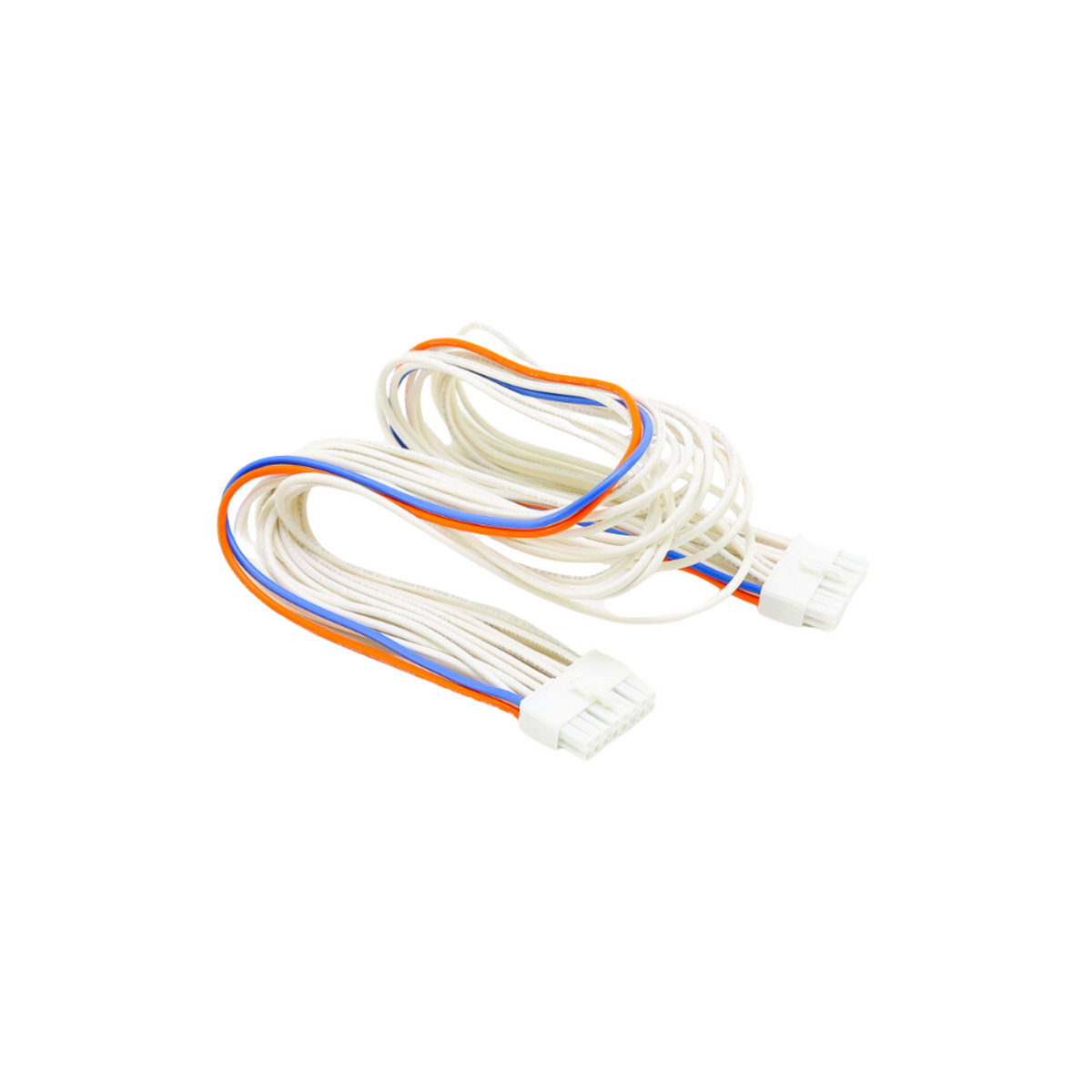 Trane WIR4108 REPL VAR SPD MTR with 16-Pin Wire – Snook & Aderton HVAC ...