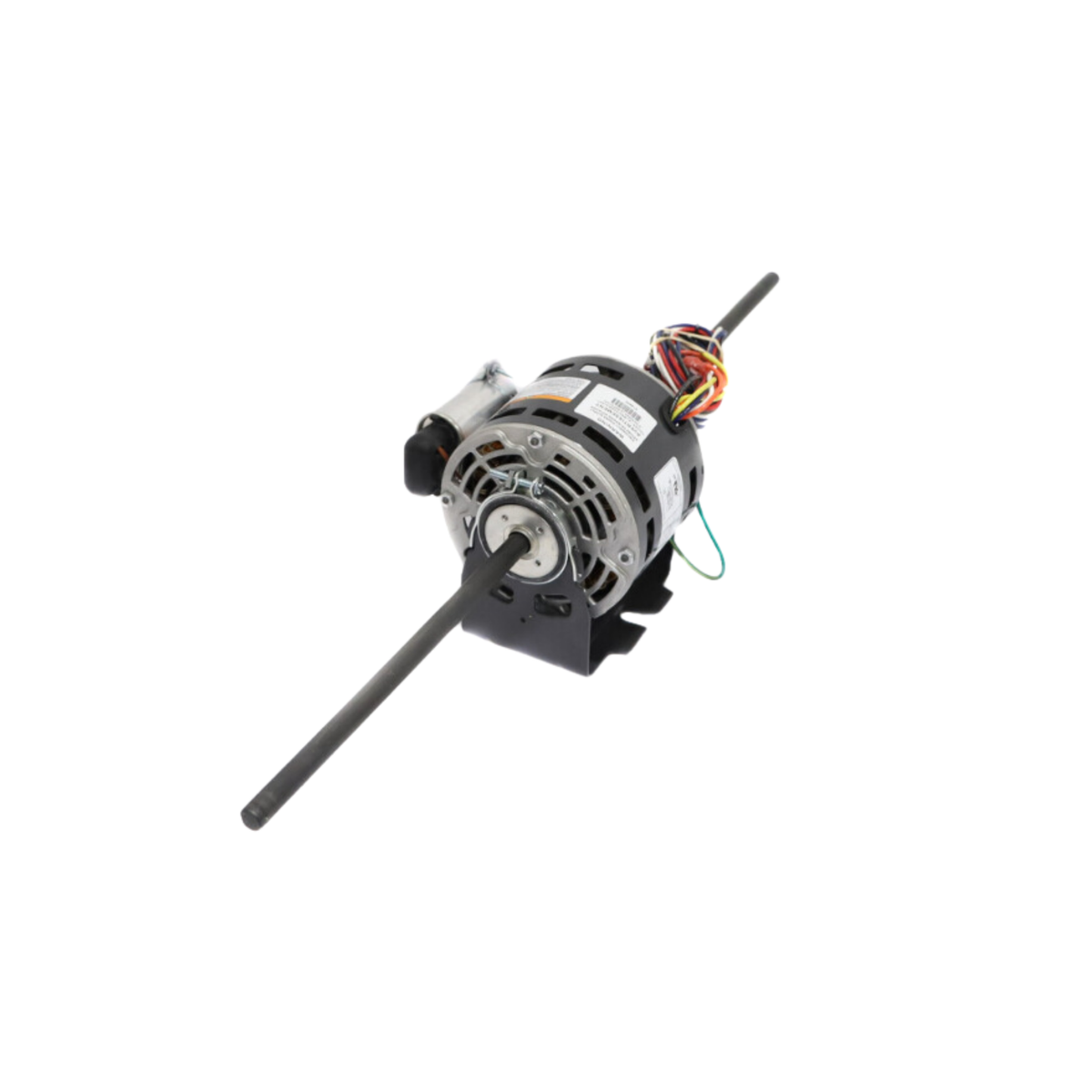 Trane MOT19014 1/6 HP, 115V, 1500/1200/900 RPM, Motor – Snook & Aderton ...