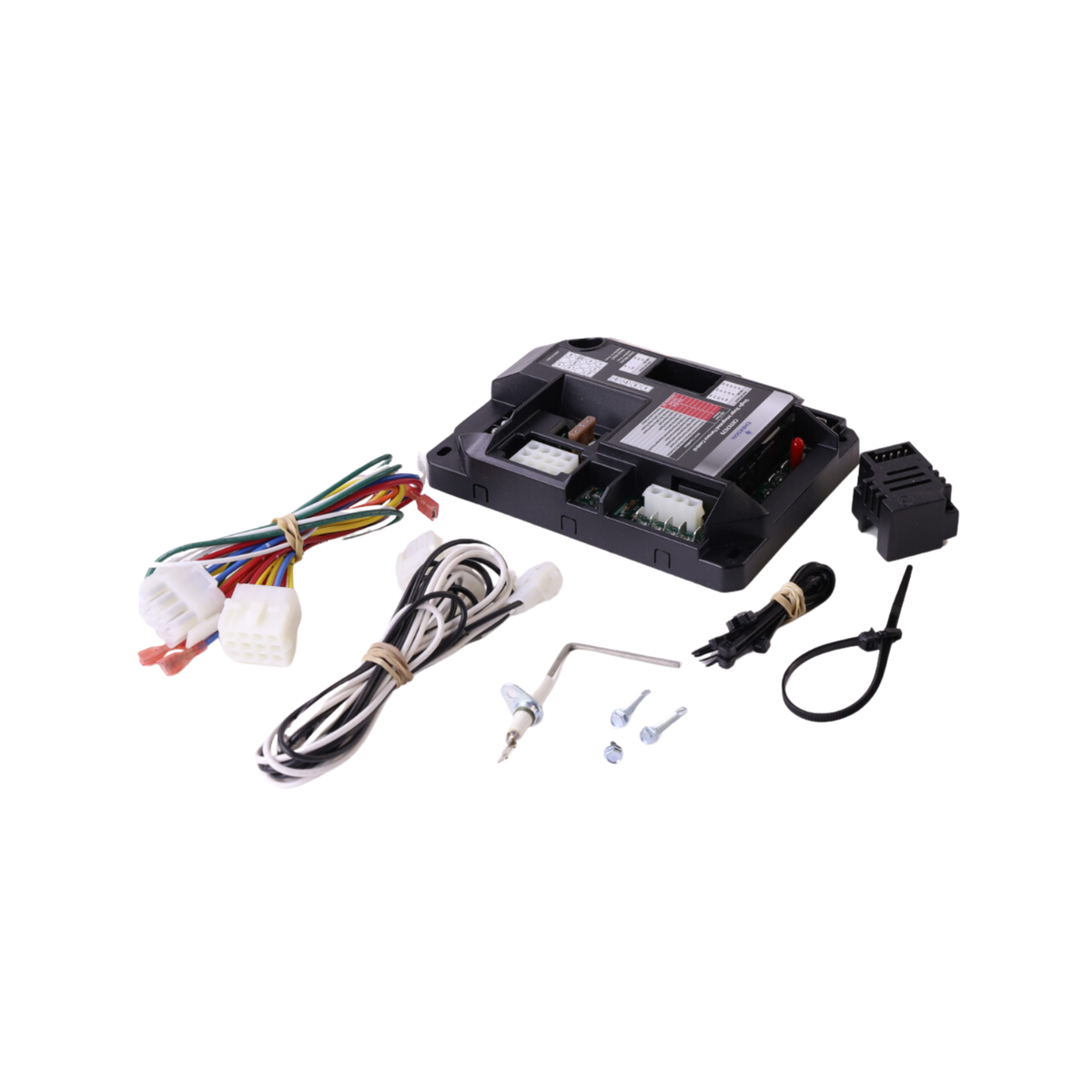 Trane KIT9660 Radiant Flame Sense Conversion Kit – Snook & Aderton HVAC ...