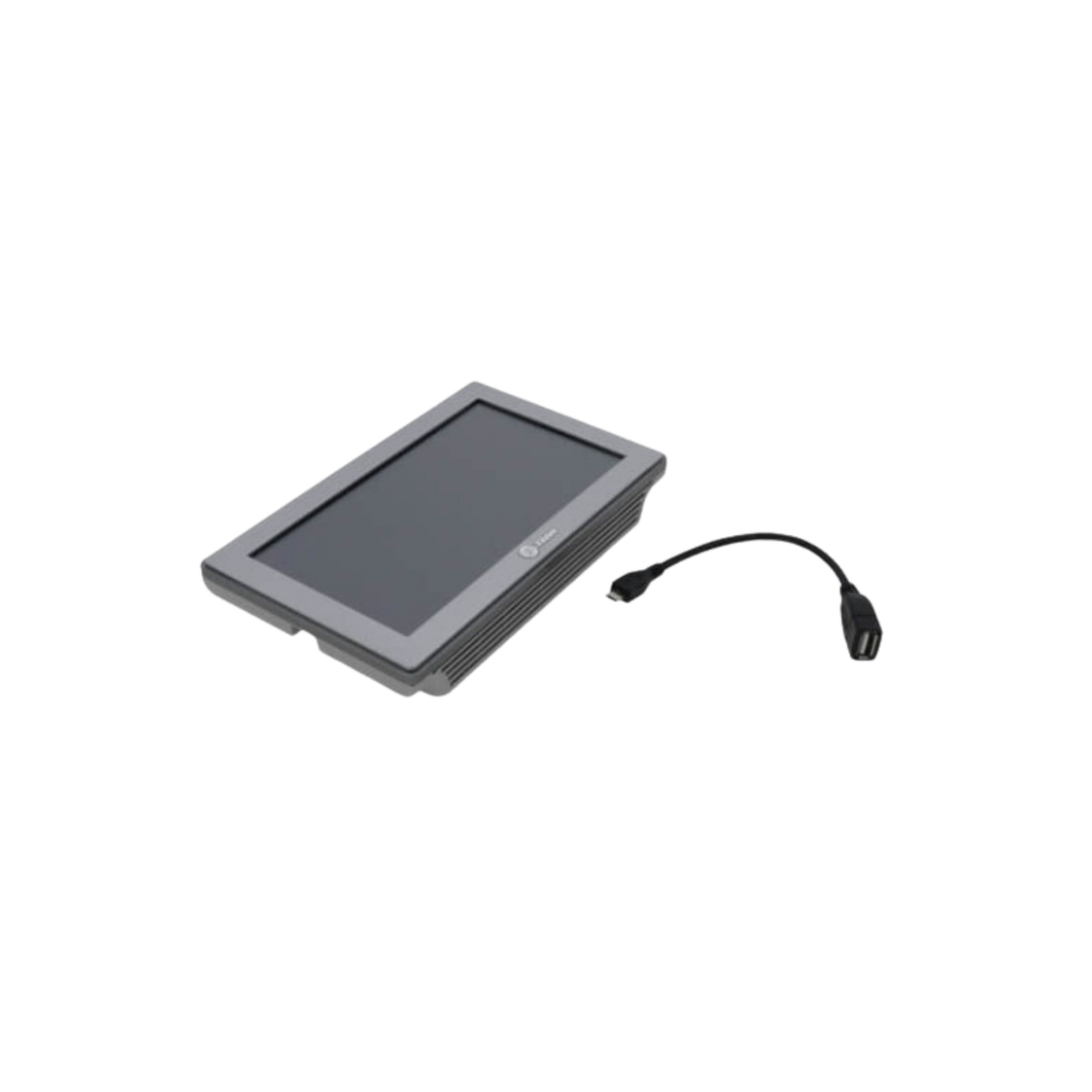 Trane TZON1050AC52ZB Comfortlink II Thermostat – Snook & Aderton HVAC ...