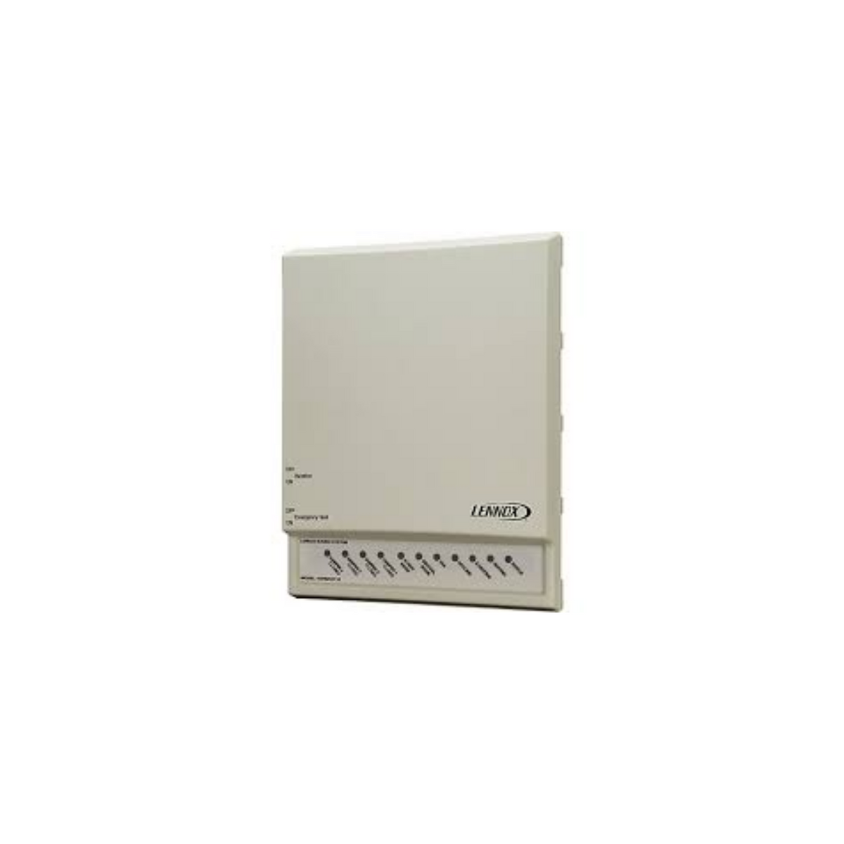 Lennox X9953 Control Panel – Snook & Aderton HVAC Supply