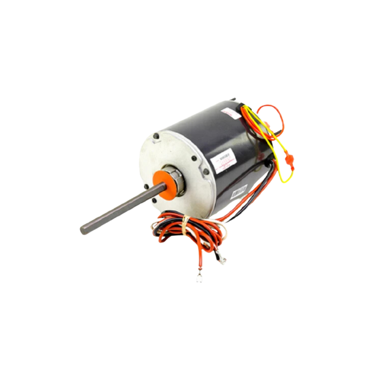 Nidec-US Motors 1879 208-230 V 3/4 HP 1075 RPM Condenser Motor – Snook ...