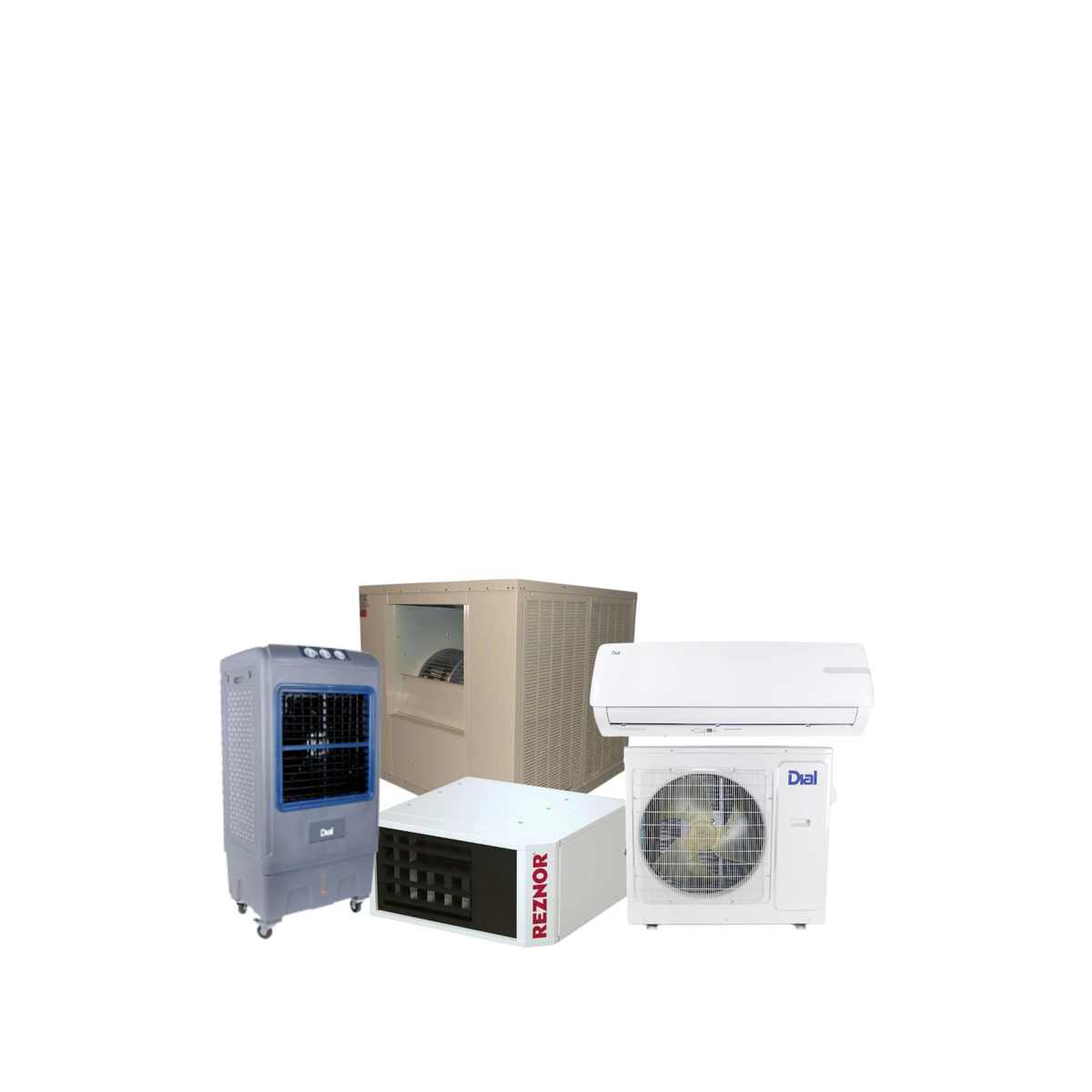 Snook & Aderton HVAC Supply