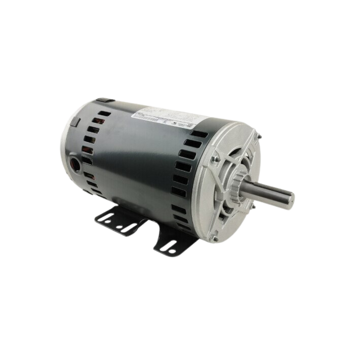 Rheem 51-42536-02 2 HP 3 Phase, 1 Speed Blower Motor – Snook & Aderton ...