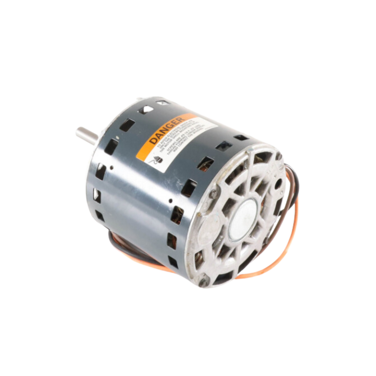 Rheem 51-27211-02 1/4 HP 1 Phase, 2 Speed Blower Motor – Snook ...