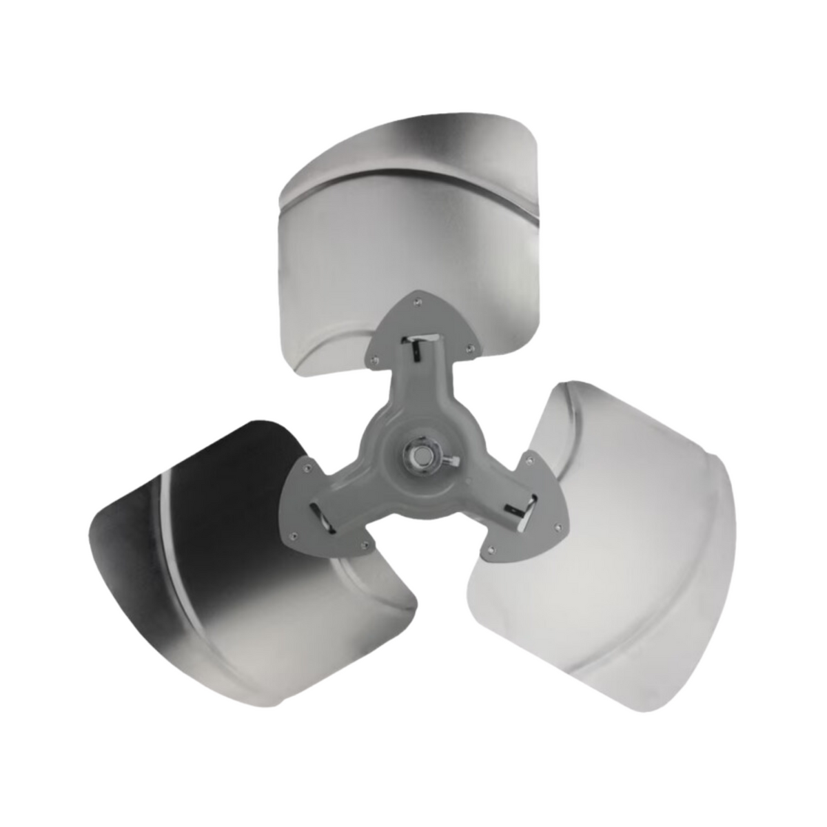 Rheem 70-23594-02 22" Overall Diameter, Inlet Side, CCW Fan Blades ...